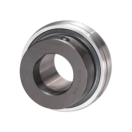 Iptci Insert Ball Bearing, Wide Inner Ring, Eccentric Collar Locking, 2 ...