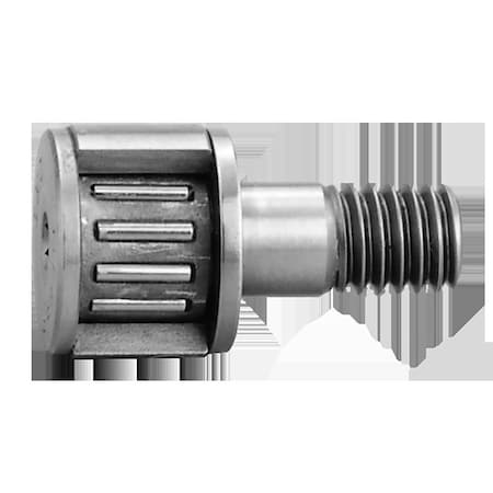 Iko Cam Follower, Metric - Miniature, #CFS2FW CFS2FW | Zoro