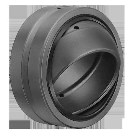 Iko Spherical Bushing, Metric - ISO Standard, No GE25ES2RS GE25ES2RS | Zoro