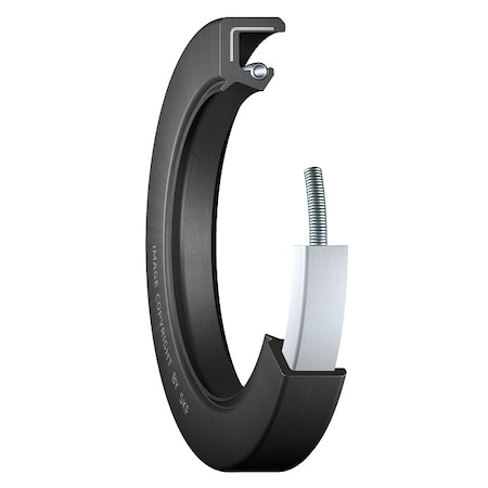 Skf NBR, double lip, oil seal, Helix-CCW from air side 85X105X12 HMSA7 ...