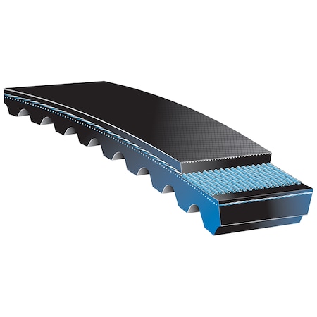 Gates Multi-Speed Belts, 1922V526 1922V526 | Zoro