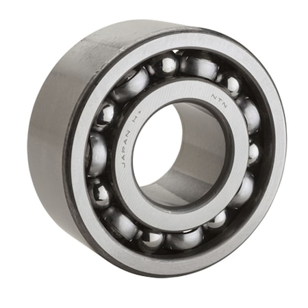 Ntn Angular Contact Ball Bearing, 3310 3310 | Zoro