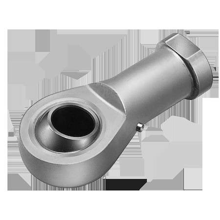 Iko Rod End, Metric - Die cast, No PHSA5 PHSA5 | Zoro