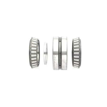 Timken TRB Double Cup Assembly 4-8 OD, NA580-90077 NA580-90077 | Zoro