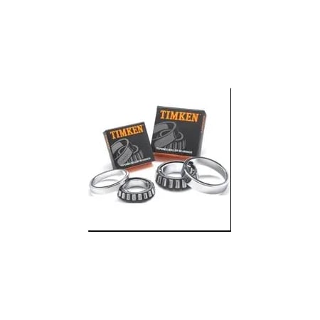 Timken TRB Multi-Bearing Kit 4-8 OD, SET414-2 SET414-2 | Zoro