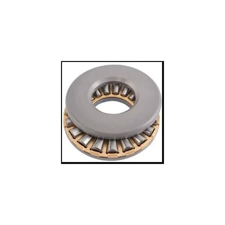 Thrust Ball Bearings | Zoro