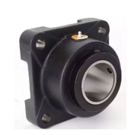 Timken TRB Pillow Block Assembly, E-4BF-TRB-1 1/2 E-4BF-TRB-1 1/2 | Zoro