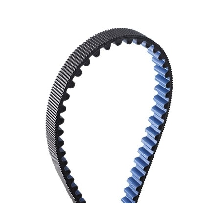 Gates Poly Chain GT Carbon Belts, 8MGT-720-21 8MGT-720-21 | Zoro