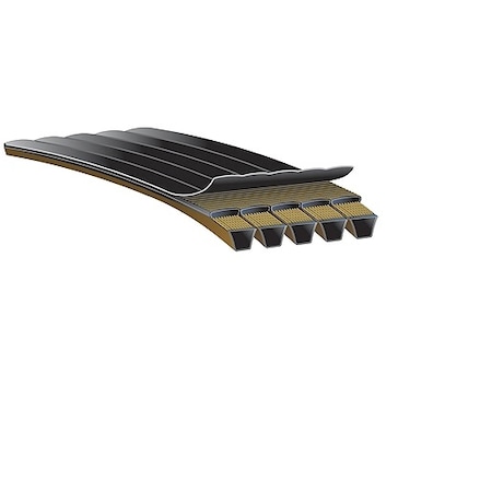 Gates Predator PowerBand Belts, 12/8VP2000 12/8VP2000 | Zoro