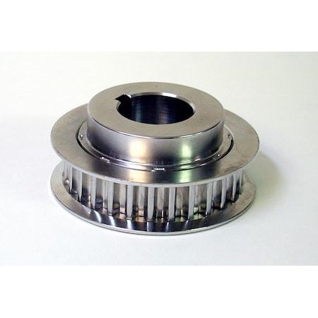 Gates Poly Chain GT2 Sprockets, PB8MX-22S-62 PB8MX-22S-62 | Zoro