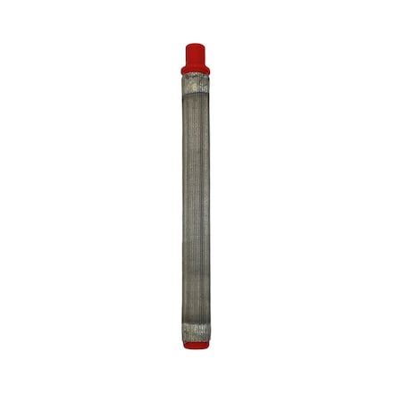 Bedford Precision Parts Gun Filter, 180 Mesh, Extra-Fine Red ...