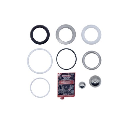 Bedford Precision Parts Bedford Precision Kit - Hydra M 4000, Admiral ...