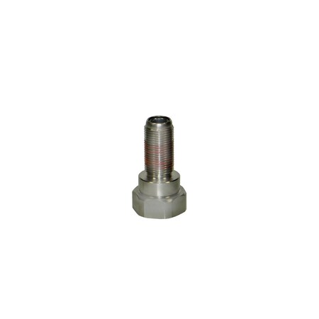 Bedford Precision Parts Bedford Precision Piston Valve Assy - UltraMax ...