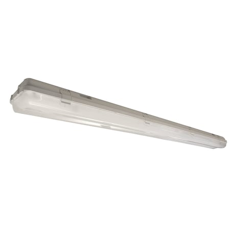 Beghelli LED Vapor-tight Lighting Fixture BS101LEDECO4HTHOWT35120-277V ...