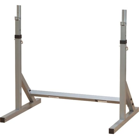 Body-Solid PSS60X Powerline Squat Rack PSS60X | Zoro
