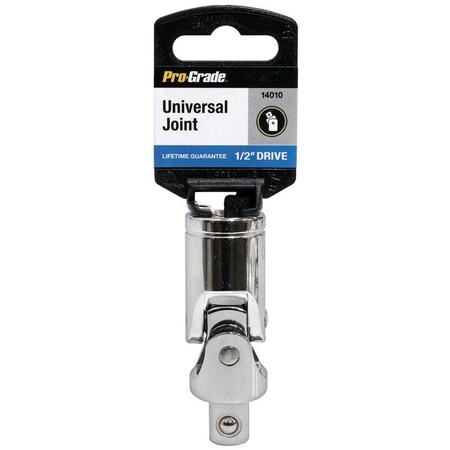 Pro-Grade Tools 1/2" Dr. Universal Joint 14010 | Zoro