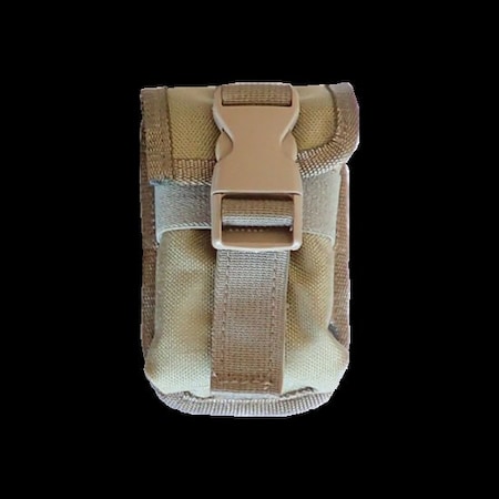 Esee Knives ESEE Knives - ESEE-52-POUCH-OD OD Accessory Pouch For -6 ...