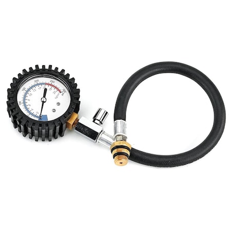 Powerbuilt Compression Tester 647000 | Zoro