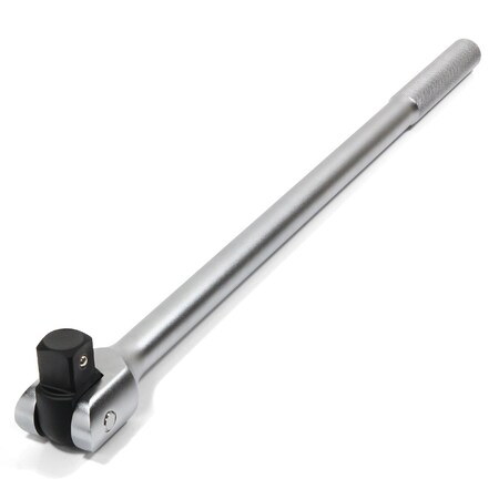 Powerbuilt 1" Dr. Flex Handle - 26" 649995 | Zoro