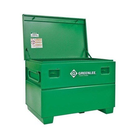 Greenlee Chest Box (3048), Storage 3048 | Zoro