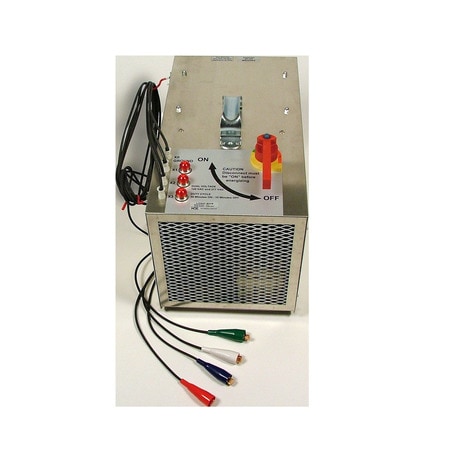 Greenlee Load Box 120/208V & 277/480V, High Voltage Test & Measurement ...
