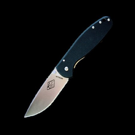 Esee Knives ESEE Knives - Expat Knives Folder, Satin Blade, AUS-8 ...