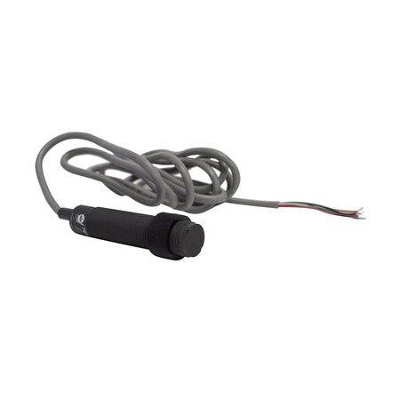 Atc 7650 Series Self-Contained 18mm Cylindrical Photoelectric ...