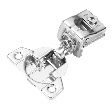 Hickory Hardware Hinge Concealed Face Frame P5129-14 | Zoro