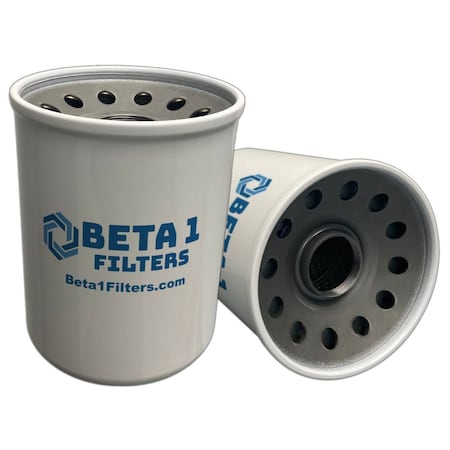 Beta 1 Filters Spin-On replacement filter for 0160MA010BN / HYDAC/HYCON ...
