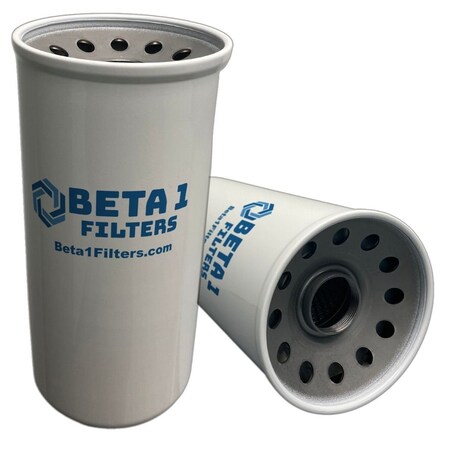 Beta 1 Filters Spin-On replacement filter for RSE5010 / CANFLO ...