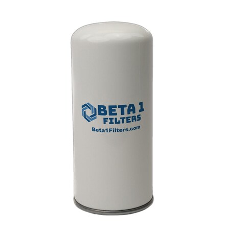 Beta 1 Filters Spin-On Air/Oil Separator replacement filter for ...