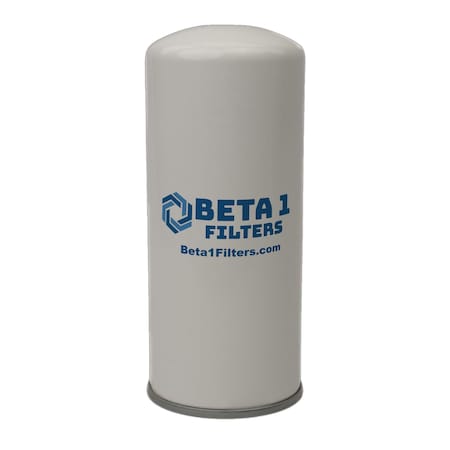 Beta 1 Filters Spin-On Air/Oil Separator replacement filter for ...
