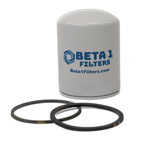 Beta 1 Filters Spin-On replacement filter for 2116110 / GARDNER DENVER ...