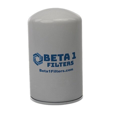 Beta 1 Filters Spin-On replacement filter for 2013400282 / QUINCY ...