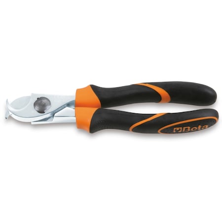 Beta Cable Cutter, Bi-Material, 230mm 11320143 | Zoro