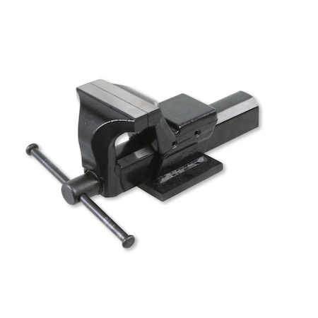 Beta Parallel Bench Vice, 125mm 15990025 | Zoro