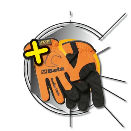 Beta Hydraulic Punch Set 16400001 | Zoro