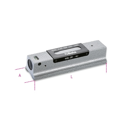 Beta Precision Surface Level 16990005 | Zoro