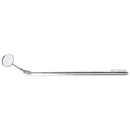 Beta Telescopic Joint Inspection Mirror 017150001 | Zoro