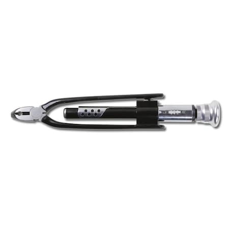 Beta 1761RS/1 Reversible Wire Twisting Pliers with Automatic Return ...