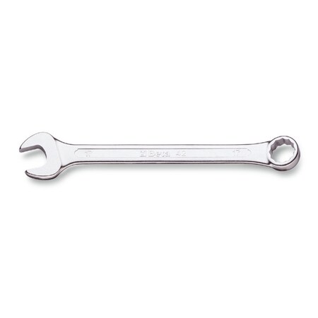 Beta Combination Wrench, 7mm 420007 | Zoro