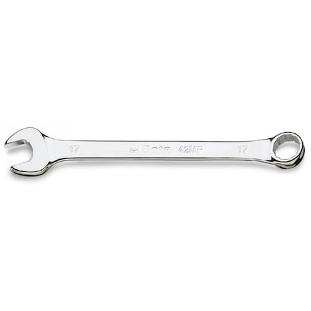 Beta 42MP 12-Point 15 Degrees Offset Combination Wrench, Metric 15mm ...