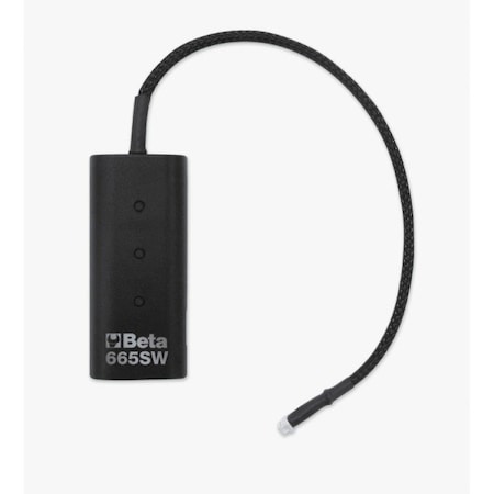 Beta Calibration device with USB port 006650100 | Zoro