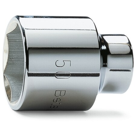 Beta Hexagon Hand Socket, 34mm 9280034 | Zoro