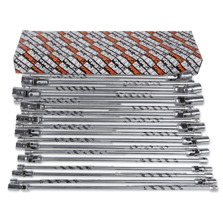 Beta 18 Piece T-Shape Key Set, 9520083 009520083 | Zoro