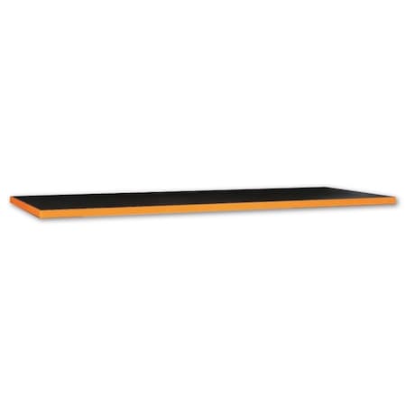 Beta C55BG PT/2 2M Long Worktop for Workbench - Grey 055000116 | Zoro