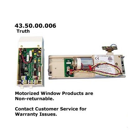 Truth Hardware OPERATOR, SENTRY 2 HS 2125144 | Zoro