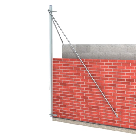 Bon Tool Bon 11-122 Fitting, Outside Base 11-122 | Zoro