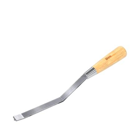 Bon Tool Grapevine Jointer, 1/2", Bit 1/8" Round Wood Handle 11-457 | Zoro