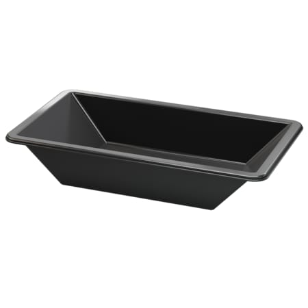 Bon Tool Mortar Box, Poly 9 Cubic Feet, 58" X 30" X 12" 11-607 | Zoro